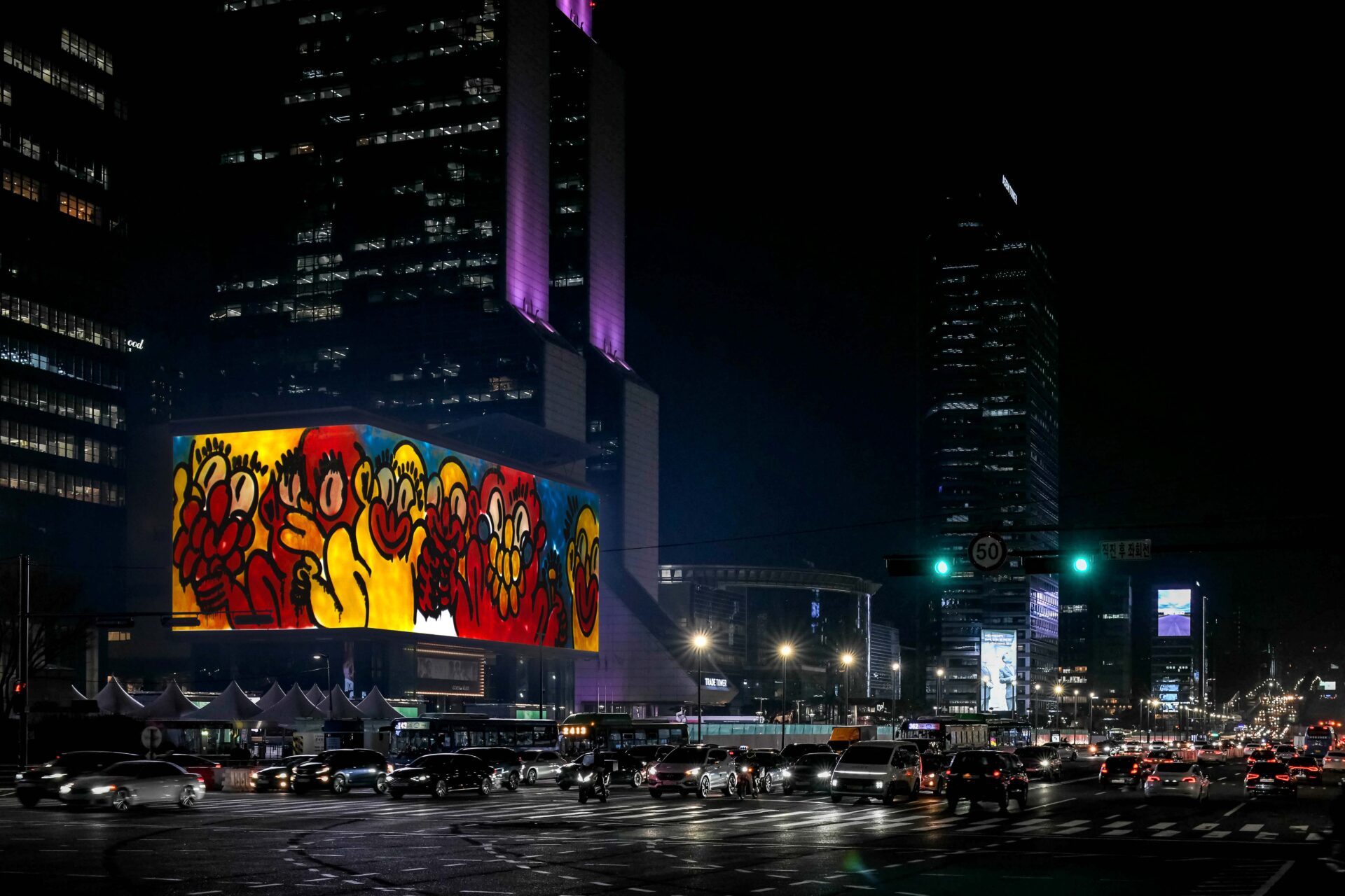 CIRCA and Slawn are taking over billboards across the globe – HERO