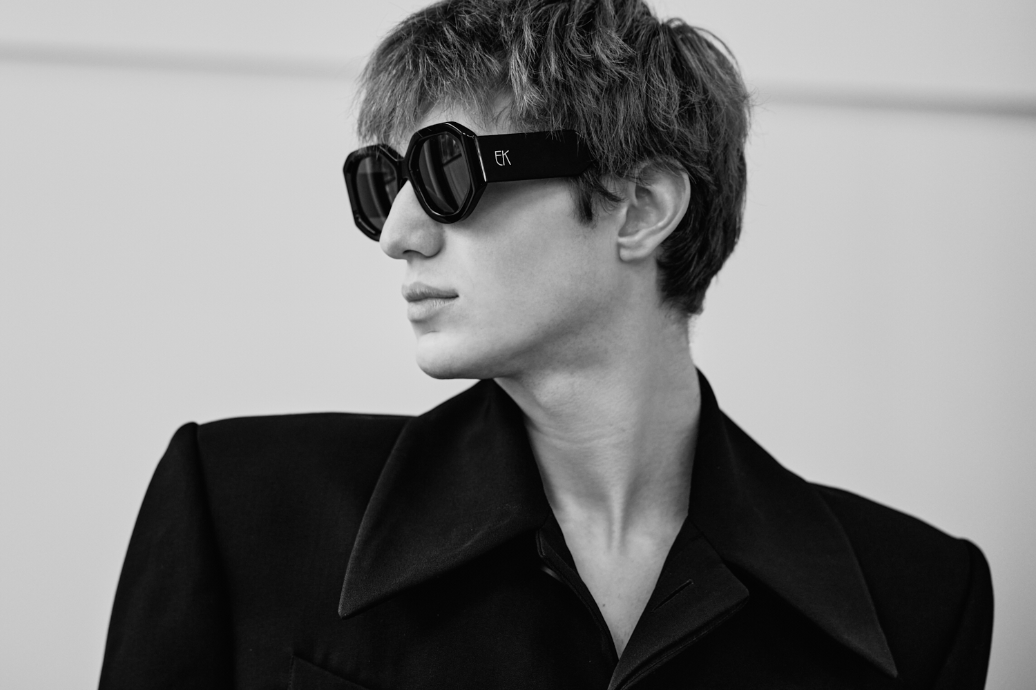 “This collection is a genuine exorcism” – EGONLAB preview their FW24 collection – HERO