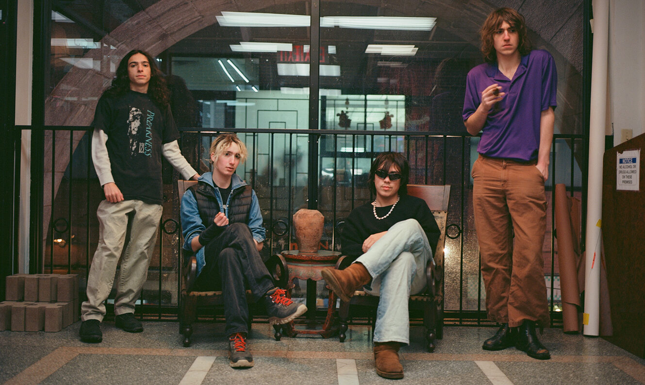 New York’s most exciting new band: Geese in conversation with The ...