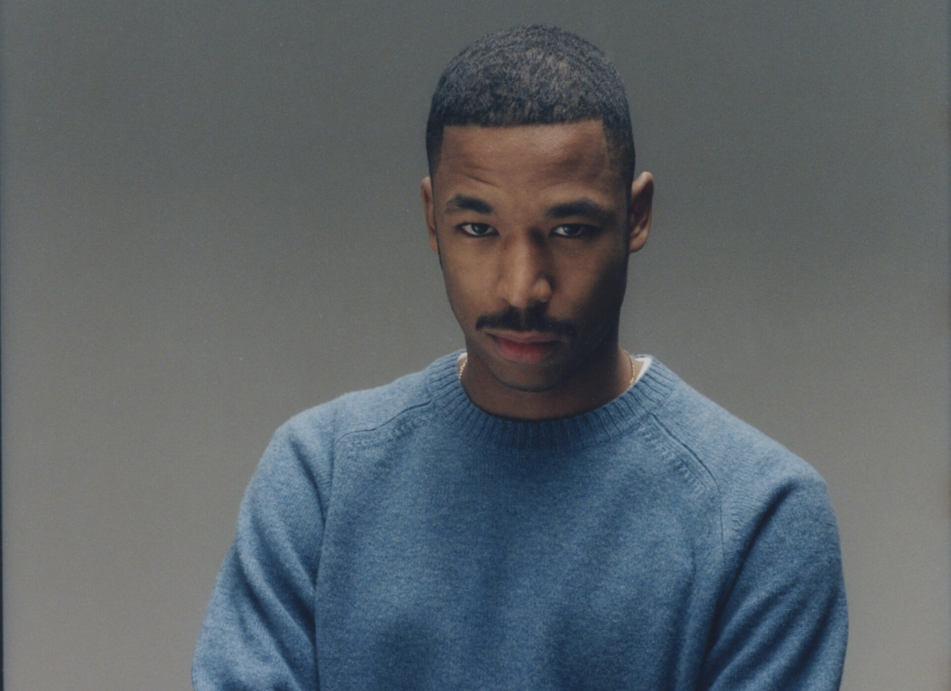 “The roots of what I do start with poetry” – Louis Culture’s sound is ...