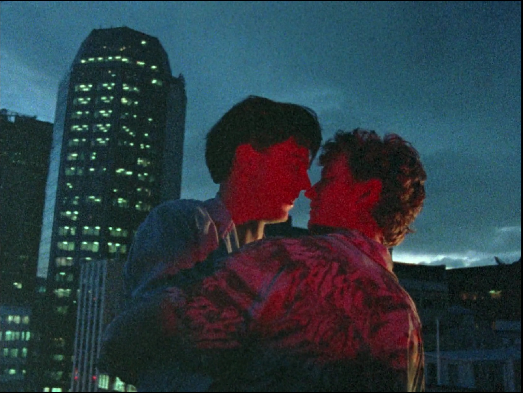 The Lore of Loverboy, Queer 80s cinema and who’s got the biggest veg? – HERO