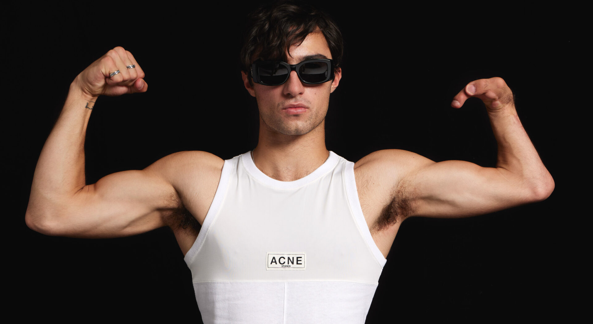 HERO Summer Zine 8 star Ezra Frech just won gold at Paris Paralympics ...