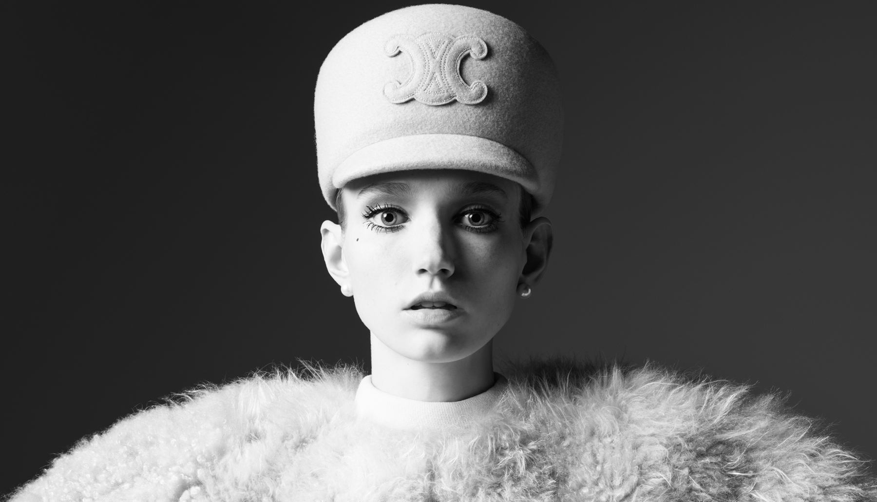 Celine’s new campaign is a 60s portrait – HERO