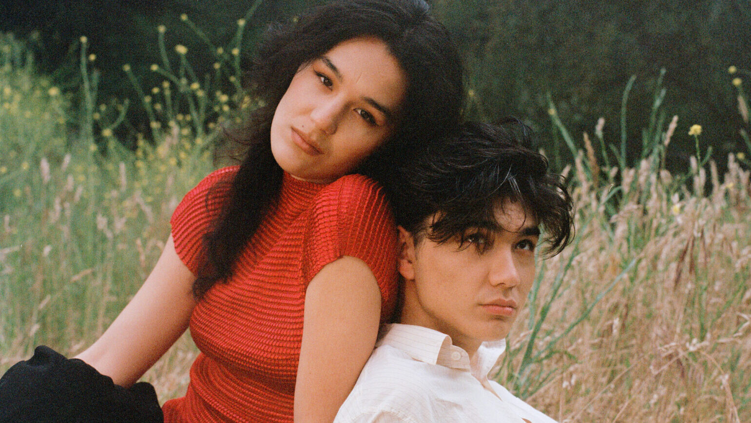 Sibling duo Wasia Project like to travel through time and space – HERO