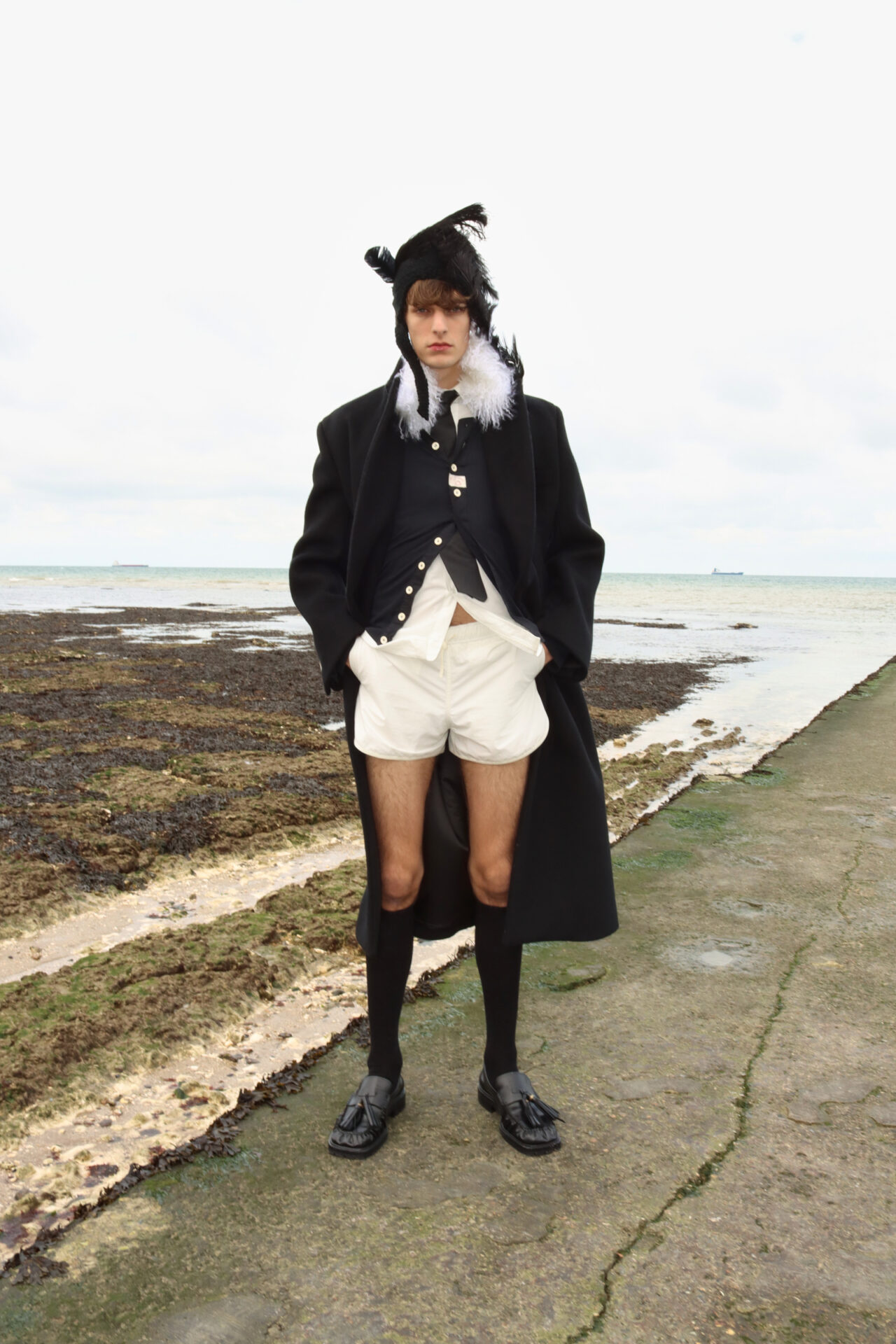 S.S.Daley : Brighton Rock, retold by S.S. Daley