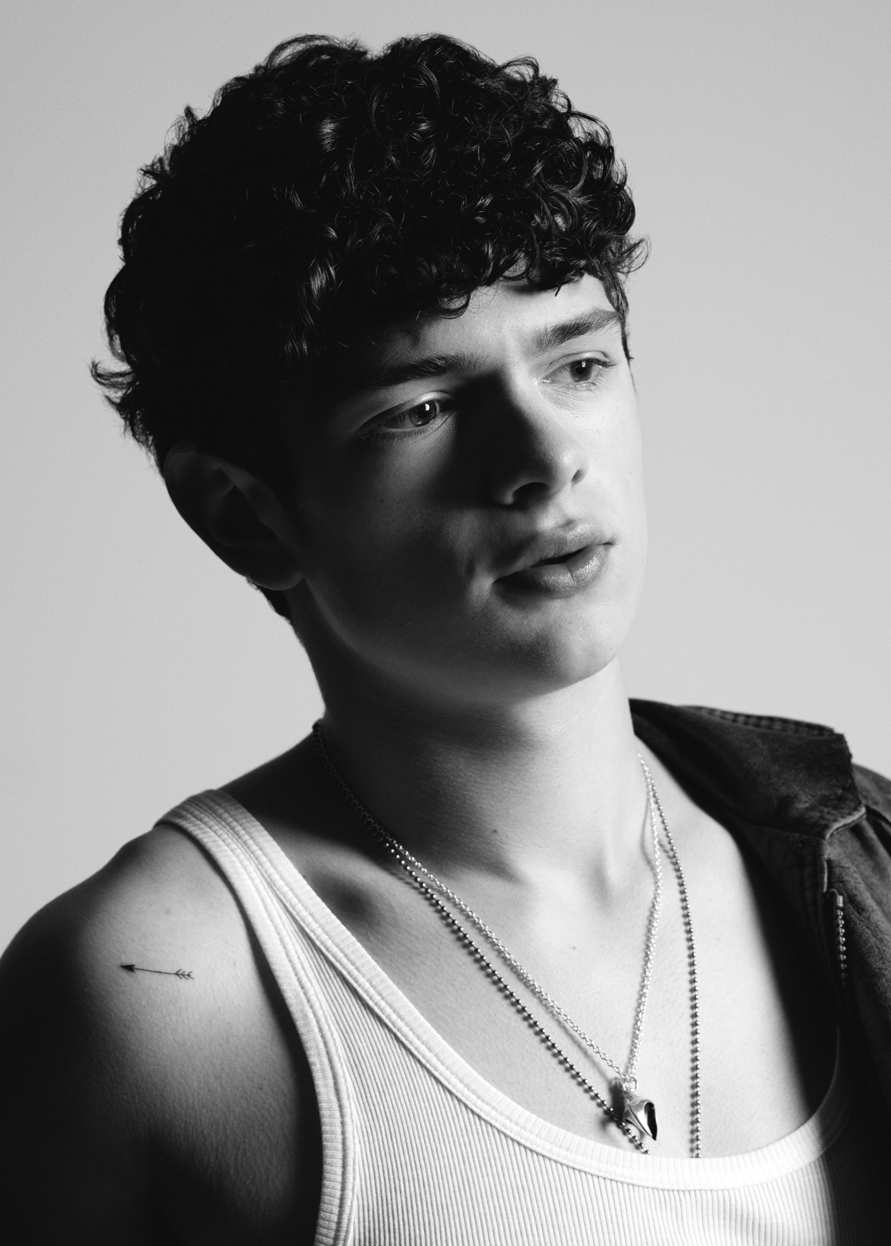 Noah Young Actor Noah Fearnley: The Actor Captivating Audiences