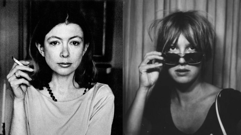 Eve Babitz and Joan Didion: inside the relationship between LA’s iconic ...