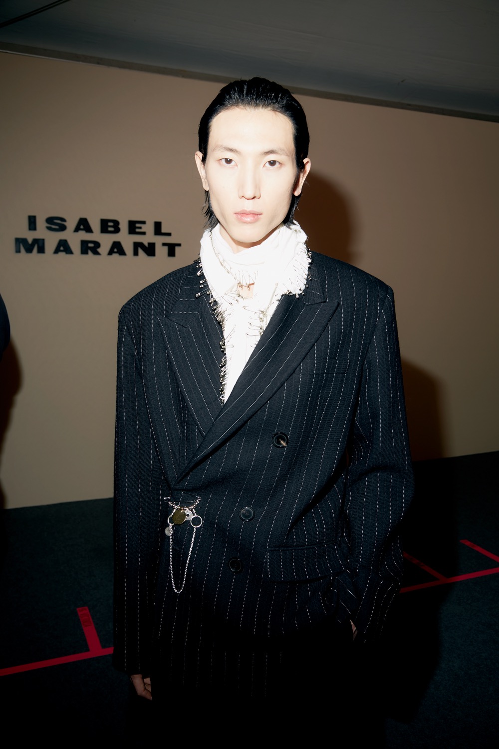 PAST SEASONS FROM Isabel Marant