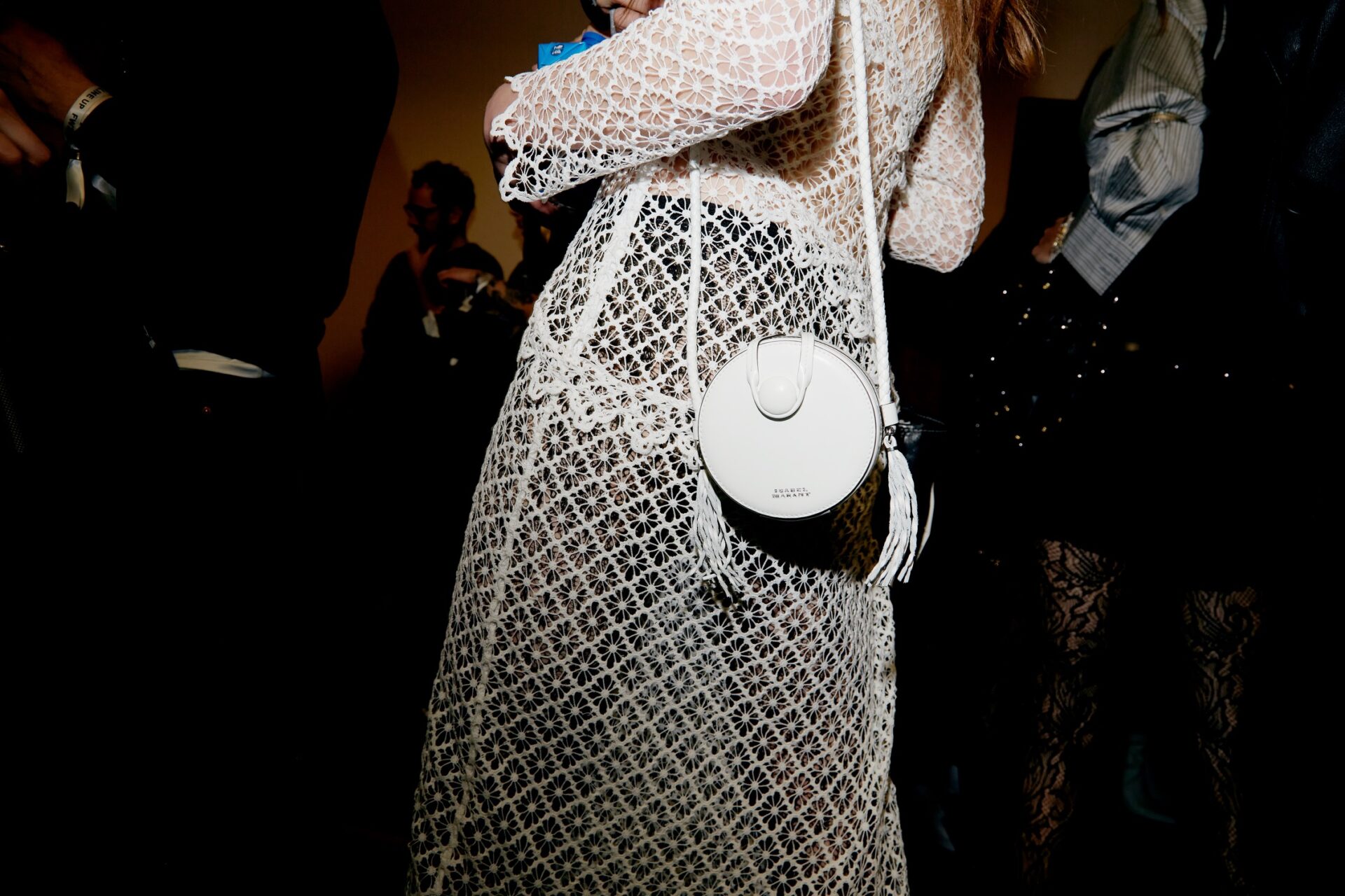 Show report Catwalk Backstage