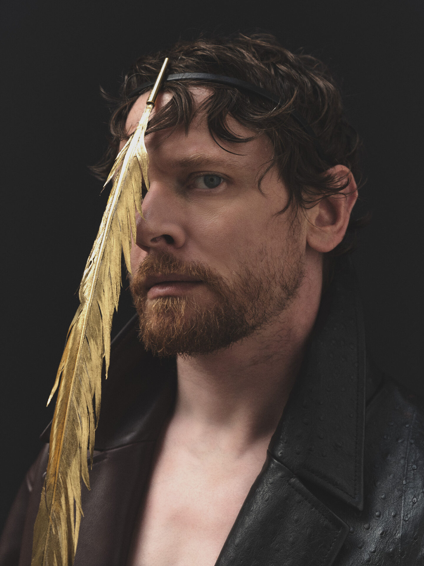 Jack Oconnell Tattoos