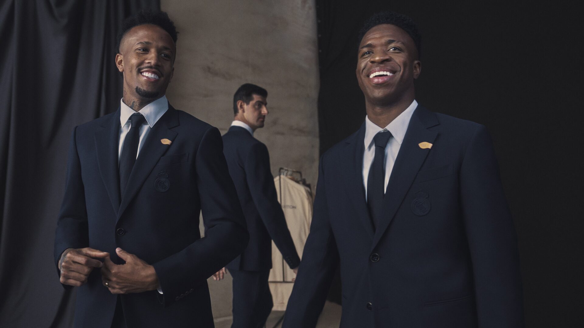 Louis Vuitton announce a landmark partnership with Real Madrid – HERO