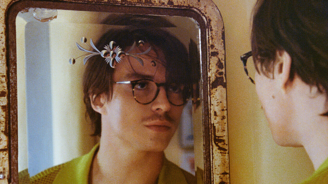 HERO Summer Zine cover interview: Nicholas Alexander Chavez in ...