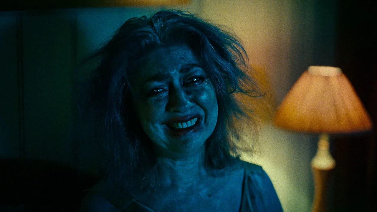 Creepy couples, surreal comedy, and a felt chippy – HERO