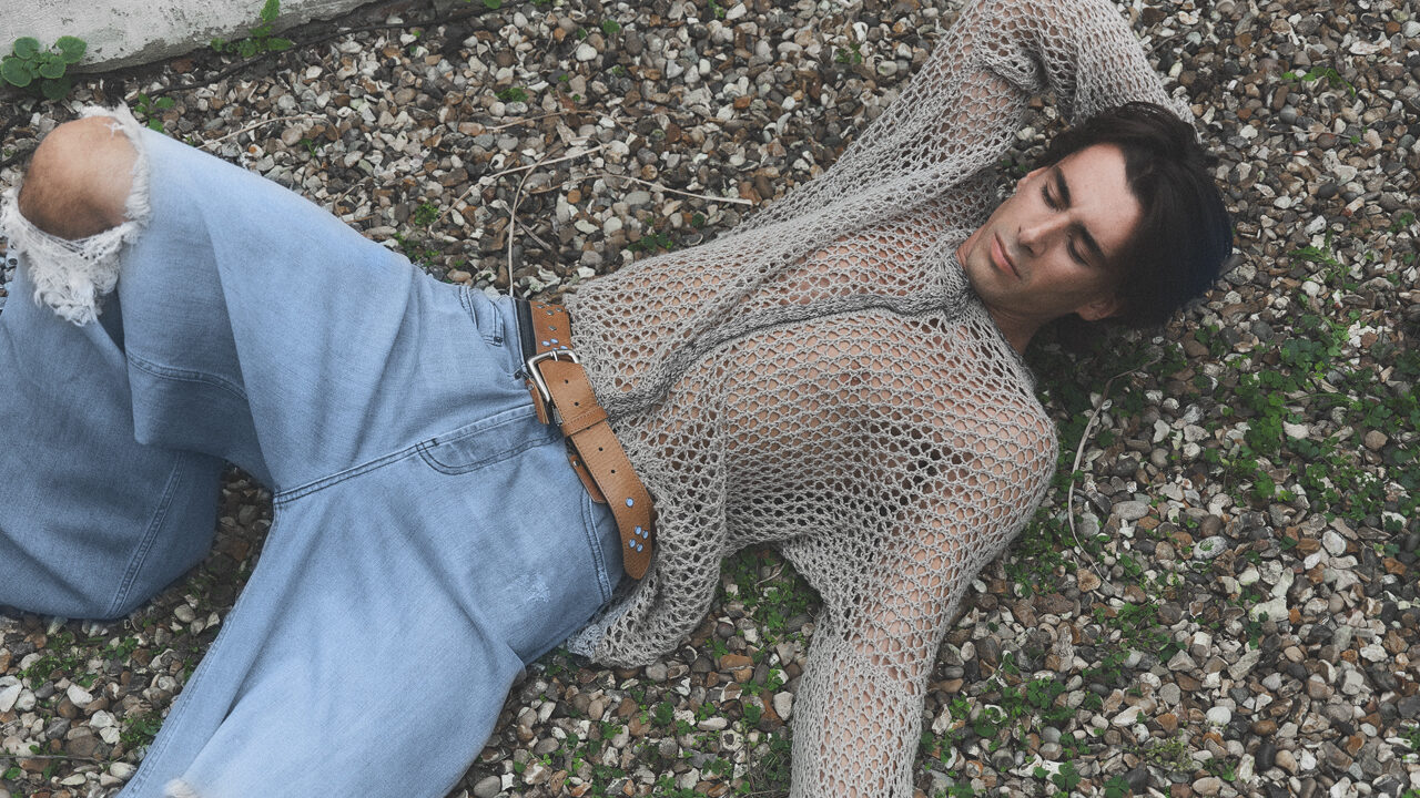 Wednesday star Georgie Farmer is the gorgon we’re all rooting for – HERO