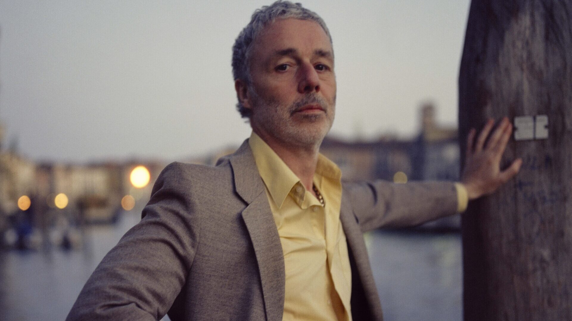 Baxter Dury and Paul Epworth: the cockney troubadour and the techno ...