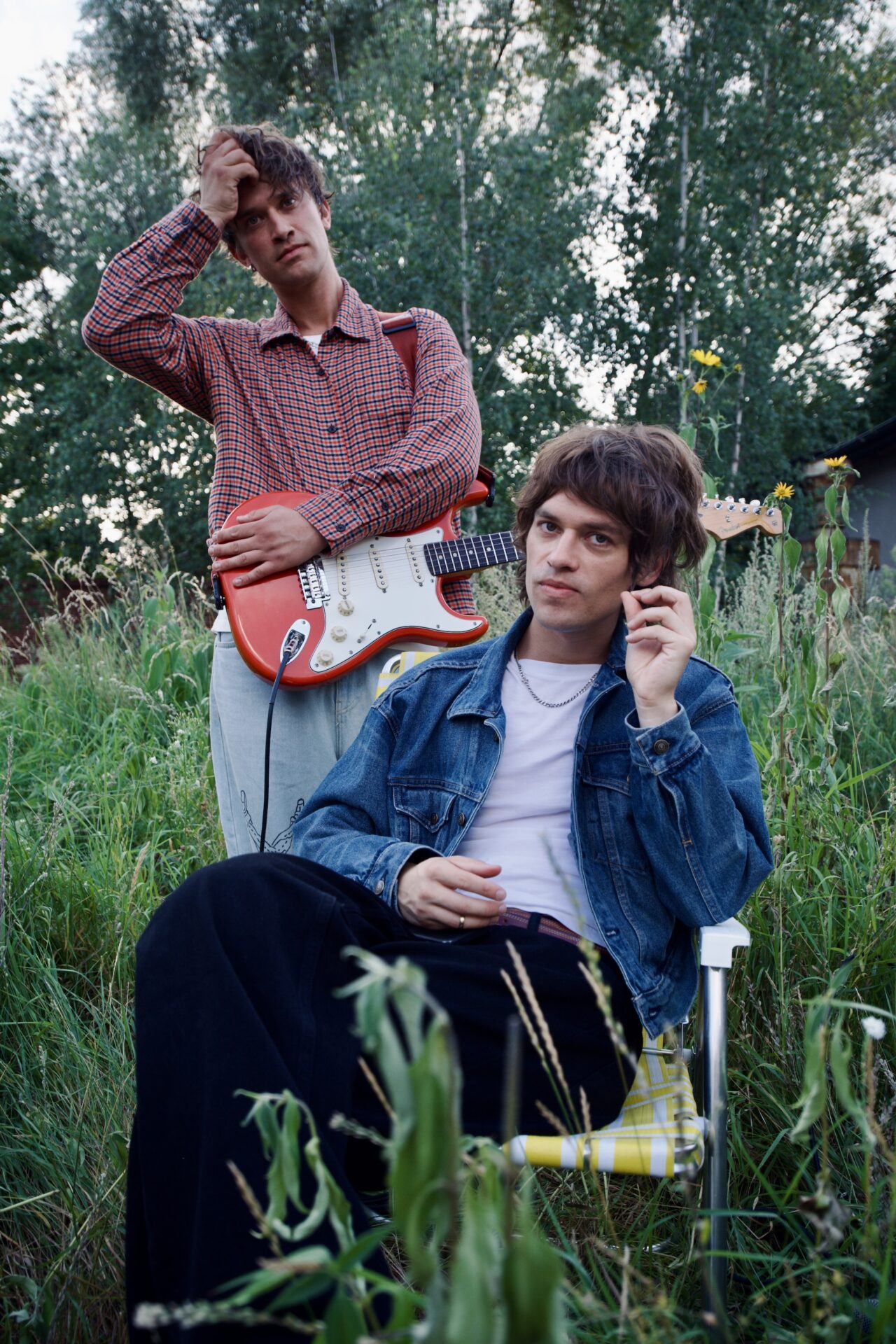 Apocalyptic bops + adrenaline rushes: Balu Brigada take us through ...