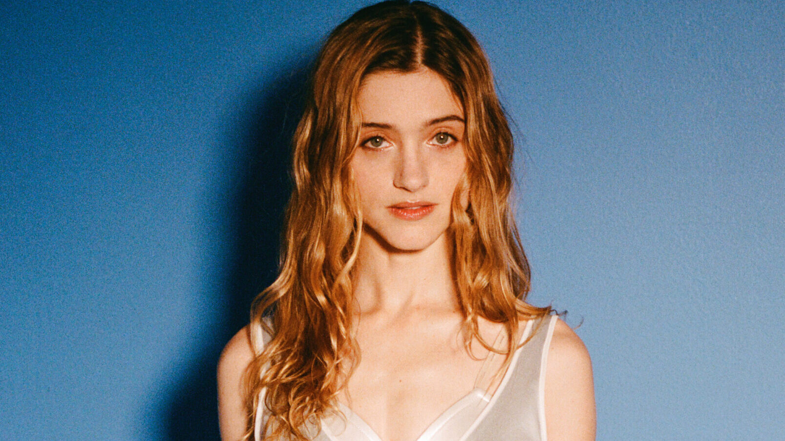 “It’s going to be emotional” – Natalia Dyer in conversation with Maya ...