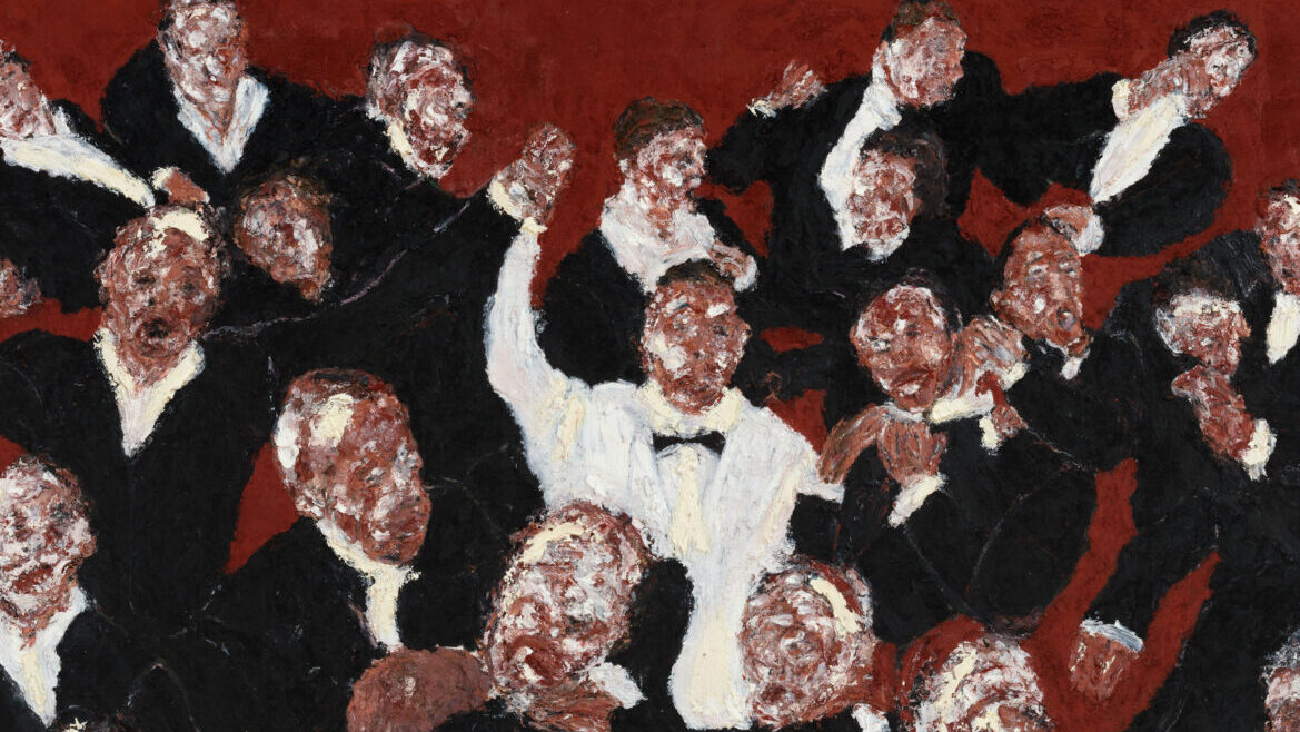 “We pray and pray and nobody listens” – Loral Raphael’s new exhibition ...