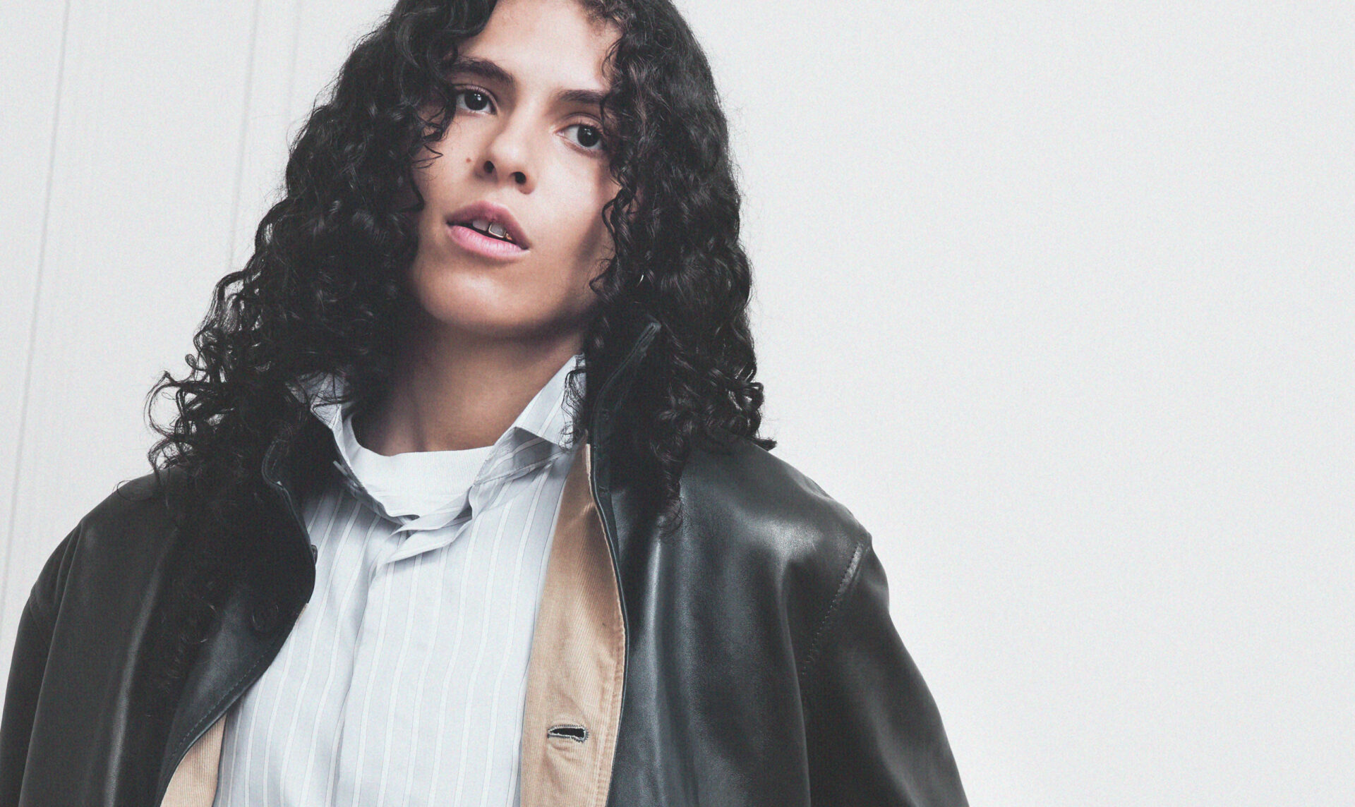 070 Shake is a Dior ambassador – HERO
