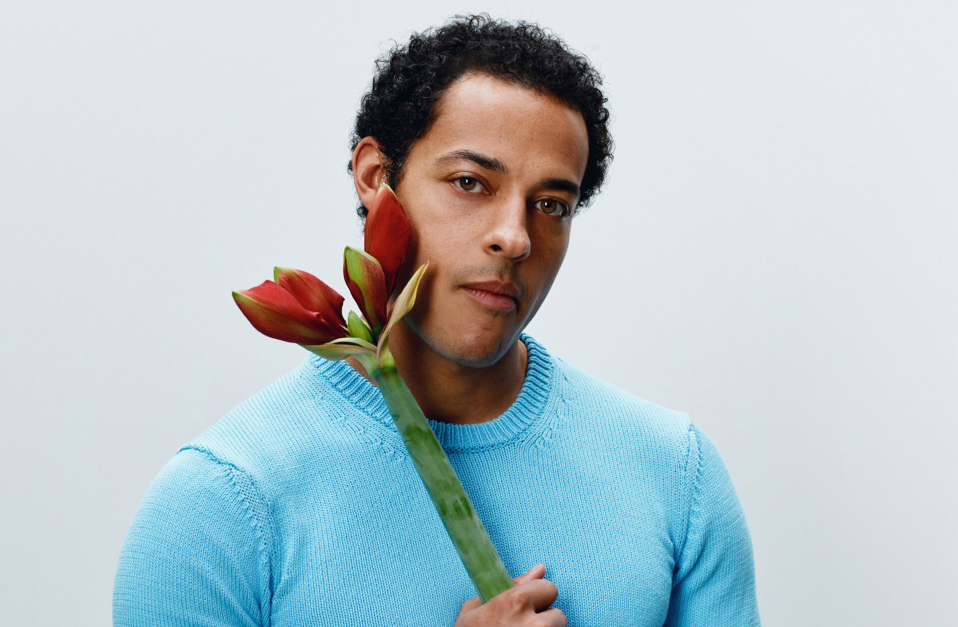 These are a few of Jonathan Anderson’s favourite things – HERO